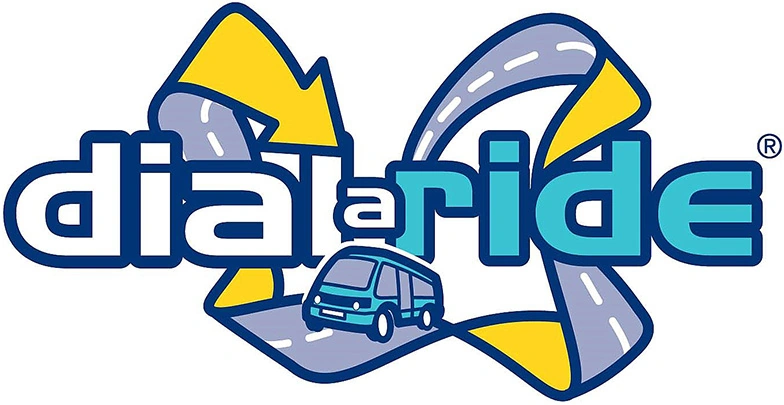 Hampshire Dial-A-Ride | Logopedia | Fandom