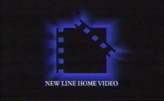 New Line Home Entertainment/Other | Closing Logo Group Wikia | Fandom
