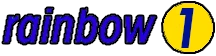 Rainbow One | Logopedia | Fandom