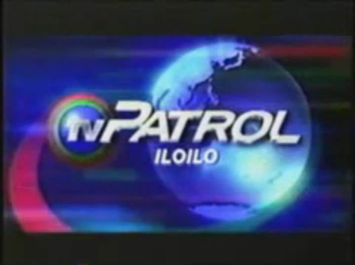 Tv Patrol Logo