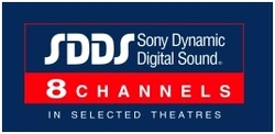 Sony Dynamic Digital Sound | Logopedia | Fandom