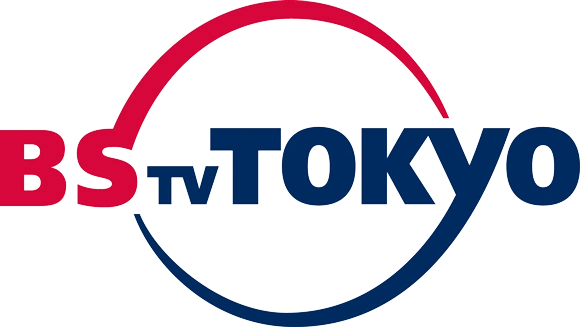 BS TV Tokyo | Logopedia | Fandom