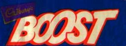 Cadbury Boost | Logopedia | Fandom