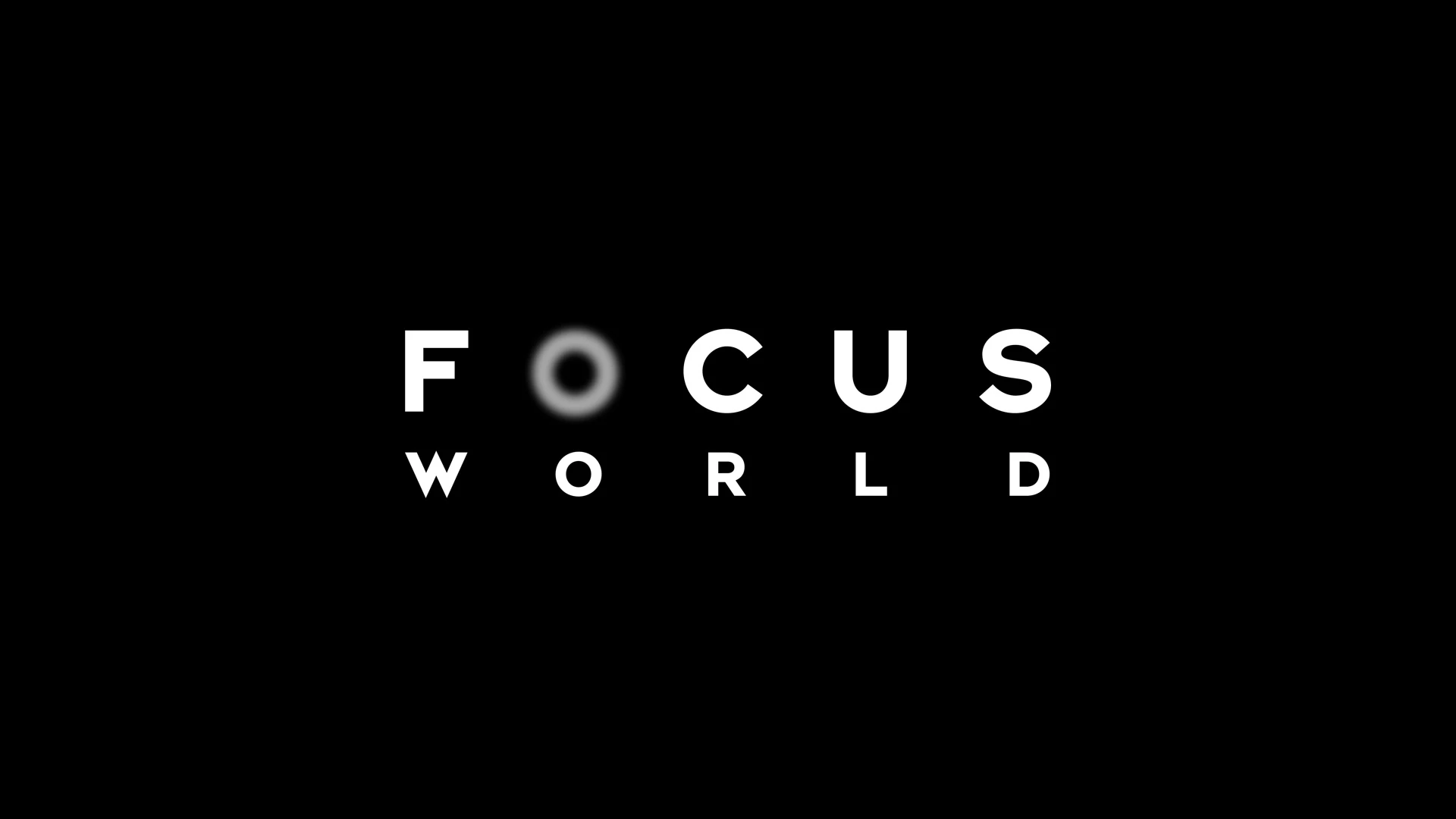 Focus World | Logopedia | Fandom