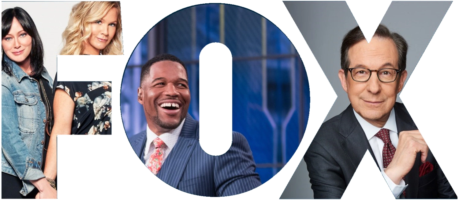 Fox Corporation | Closing Logo Group Wikia | Fandom