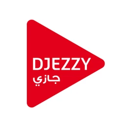 Djezzy | Logopedia | Fandom