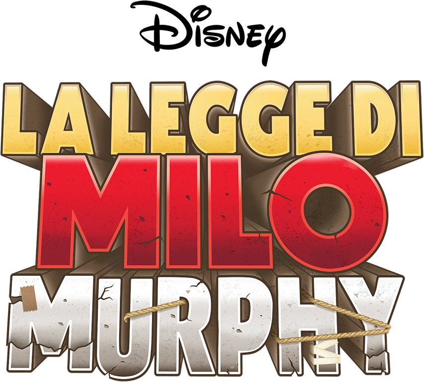 Milo Murphy's Law/International Titles | Logopedia | Fandom