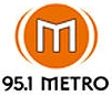 Metro 95.1 | Logopedia | Fandom
