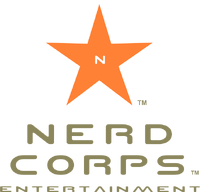 Nerd Corps Entertainment | Logopedia | Fandom