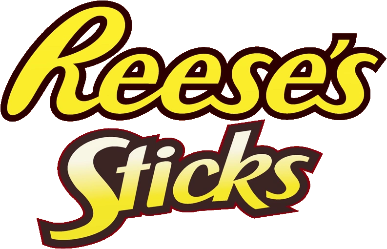 Reese's Sticks | Logopedia | Fandom