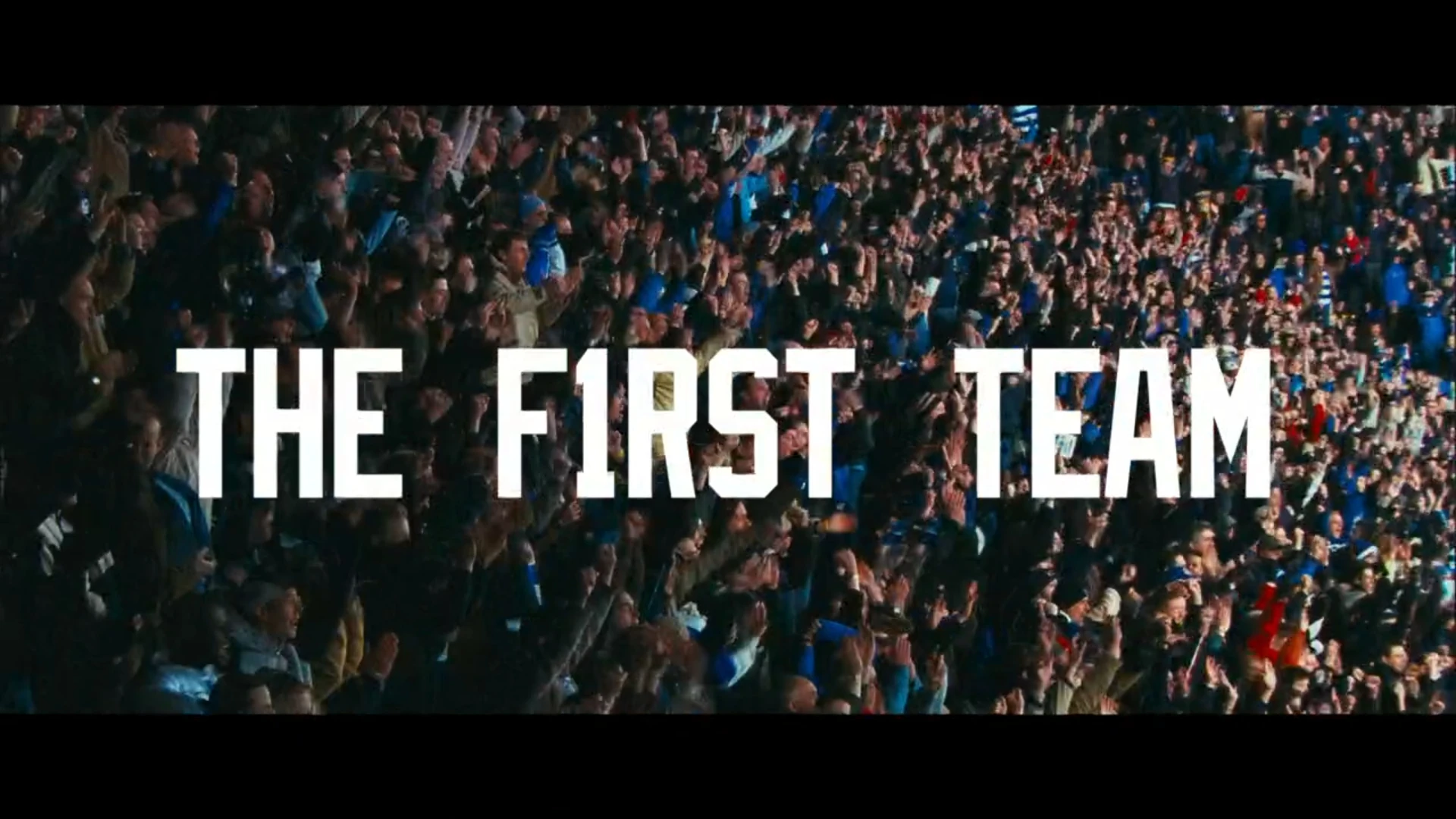 The First Team | Logopedia | Fandom