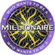 Who Wants to Be a Millionaire? (UK game show) | Logopedia | FANDOM ...