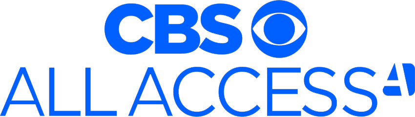 CBS All Access/Other | Logopedia | Fandom
