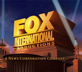 Fox International Productions | Logopedia | Fandom