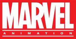 Marvel Animation | Logopedia | Fandom