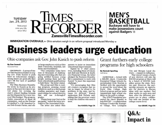 Times Recorder | Logopedia | FANDOM powered by Wikia