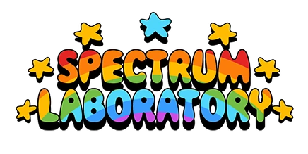 Spectrum Laboratory | Logopedia | Fandom