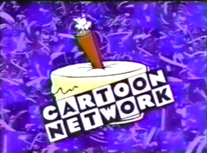 Cartoon Network/Anniversary | Logopedia | Fandom