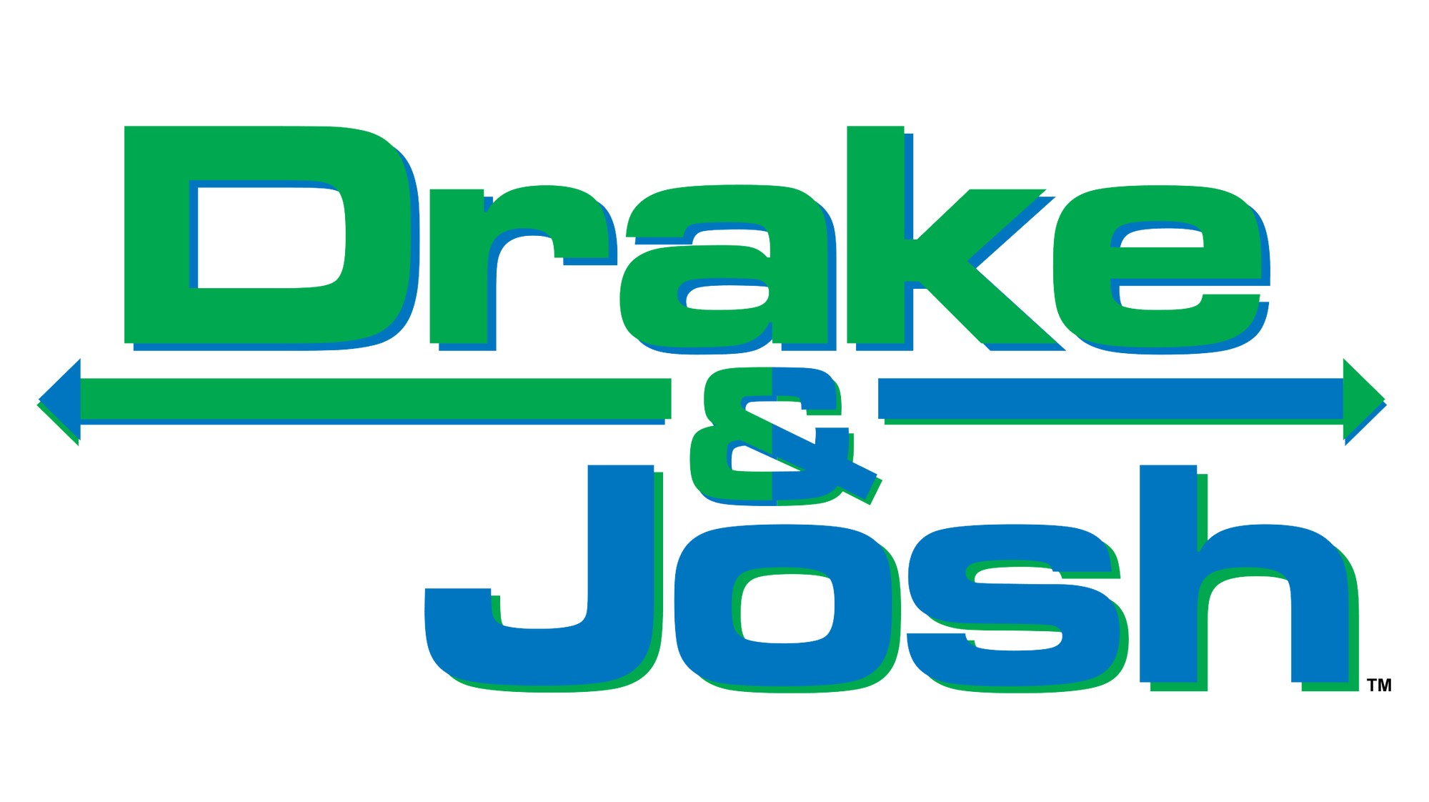 Drake And Josh Logopedia Fandom Powered By Wikia