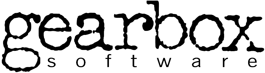 Gearbox Software | Logopedia | Fandom