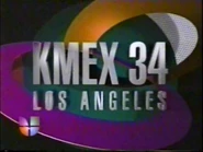KMEX-DT | Logopedia | FANDOM powered by Wikia