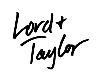 Lord & Taylor | Logopedia | Fandom