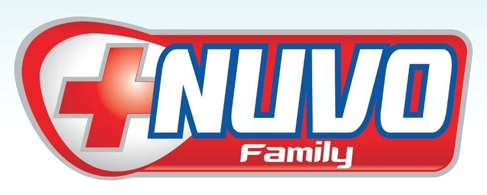 Nuvo Family | Logopedia | Fandom