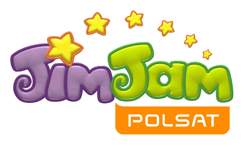 Image - Polsat Jim Jam.png | Logopedia | FANDOM powered by Wikia