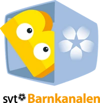 SVT Barnkanalen | Logopedia | FANDOM powered by Wikia