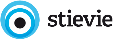 Stievie | Logopedia | Fandom