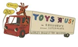 Toys "R" Us | Logopedia | Fandom