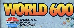 Coca-Cola 600 | Logopedia | Fandom