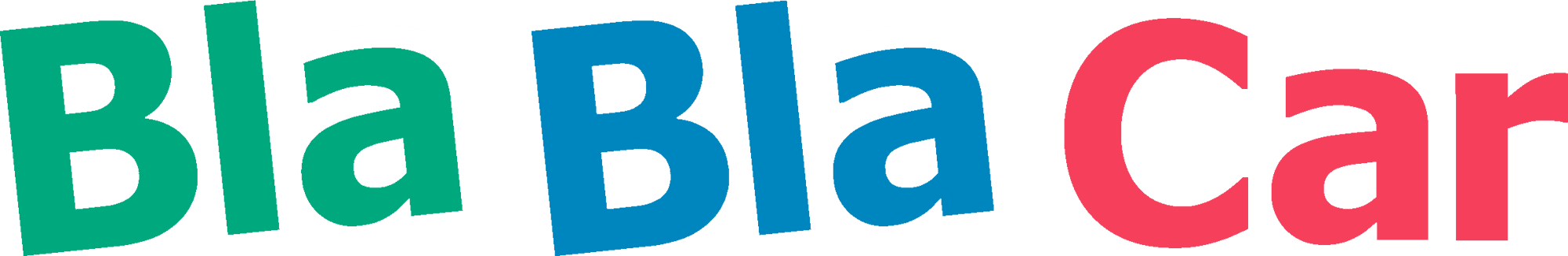 BlaBlaCar | Logopedia | Fandom