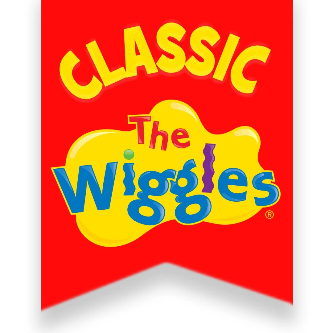Classic Wiggles | Logopedia | FANDOM powered by Wikia