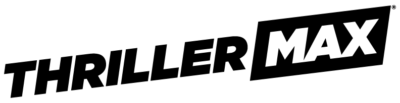 ThrillerMax | Logopedia | FANDOM powered by Wikia