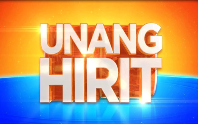 Unang Hirit | Logopedia | Fandom