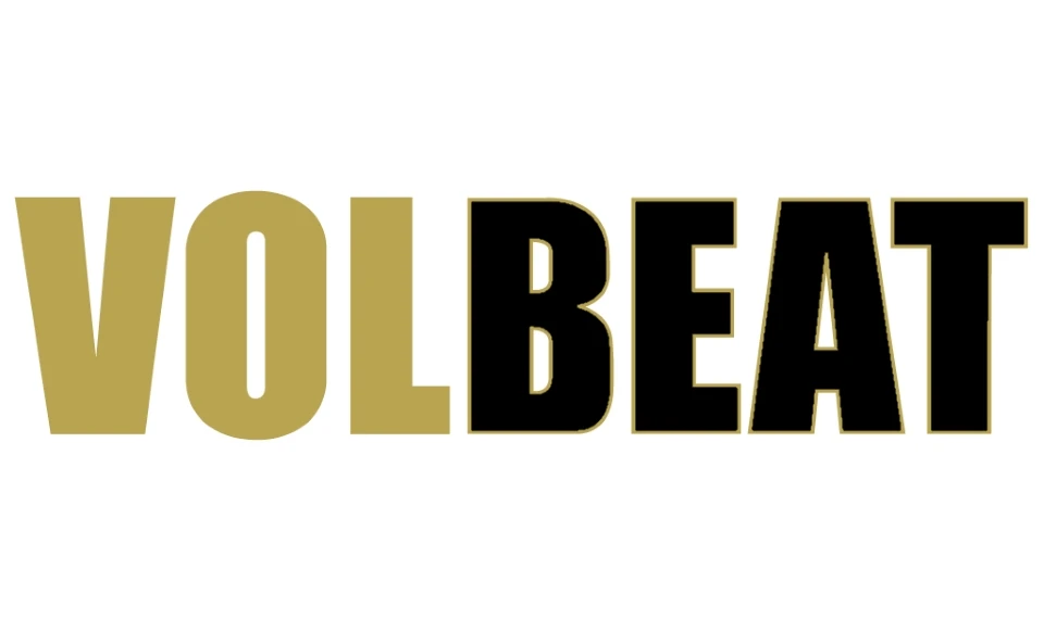 Image - Volbeat logo.jpg | Logopedia | FANDOM powered by Wikia