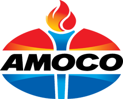 Amoco | Logopedia | FANDOM powered by Wikia