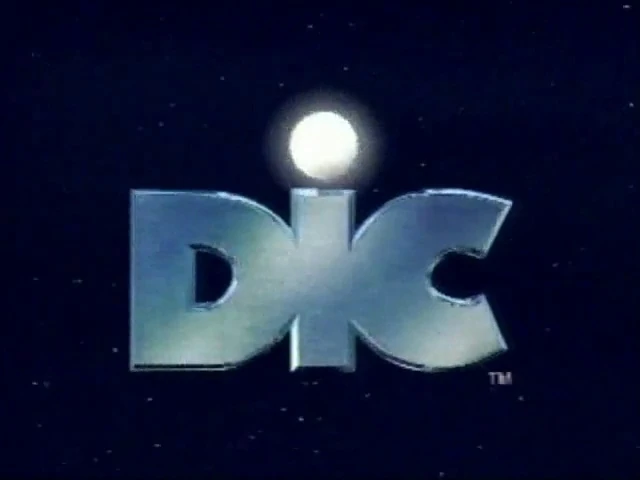 Image - DiC Entertainment 1987 b.jpg | Logopedia | FANDOM powered by Wikia