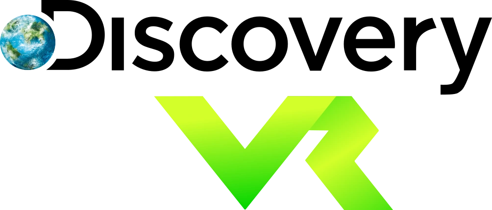 Discovery VR | Logopedia | Fandom