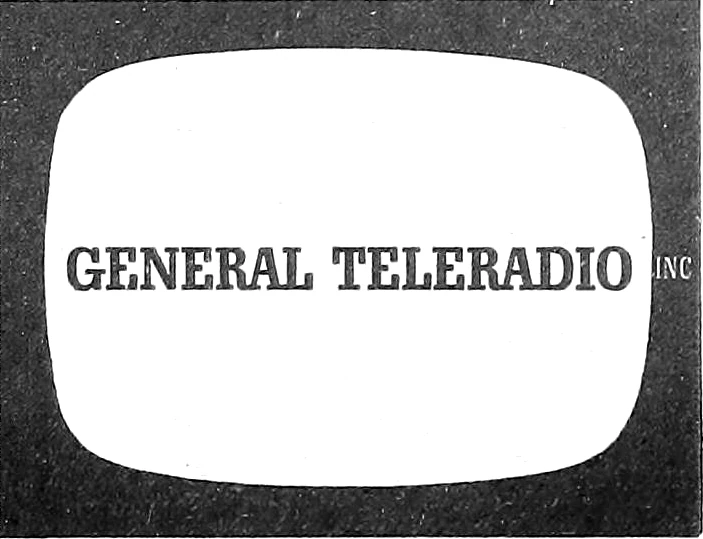 RKO General | Logopedia | FANDOM powered by Wikia