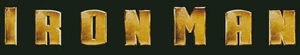 Iron Man (film) | Logopedia | Fandom