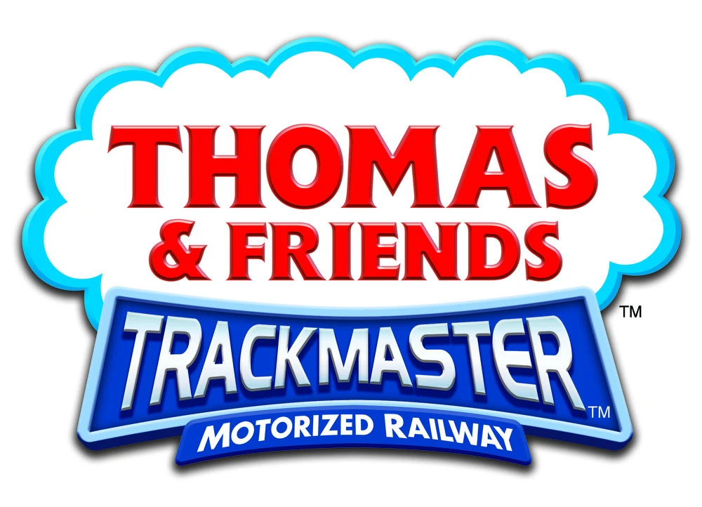 Thomas and Friends Trackmaster | Logopedia | Fandom