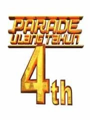 Trans7/Anniversary | Logopedia | Fandom