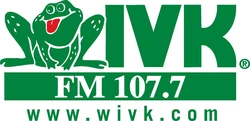 WIVK-FM | Logopedia | Fandom