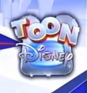 Toon Disney/Logo Variations | Logopedia | Fandom