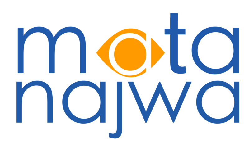 Mata Najwa | Logopedia | Fandom