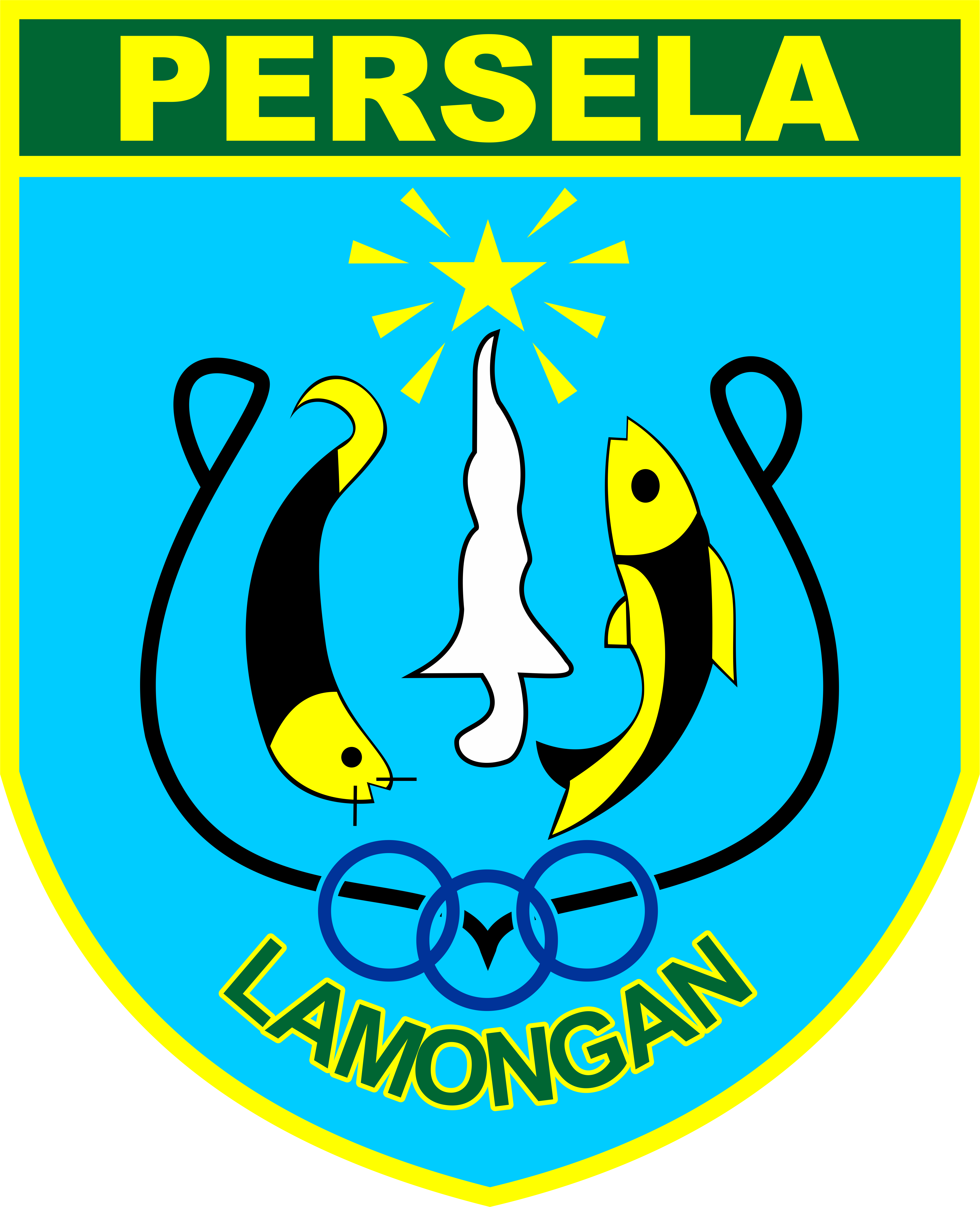 Persela Lamongan Logopedia Fandom Powered By Wikia