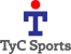 TyC Sports | Logopedia | Fandom
