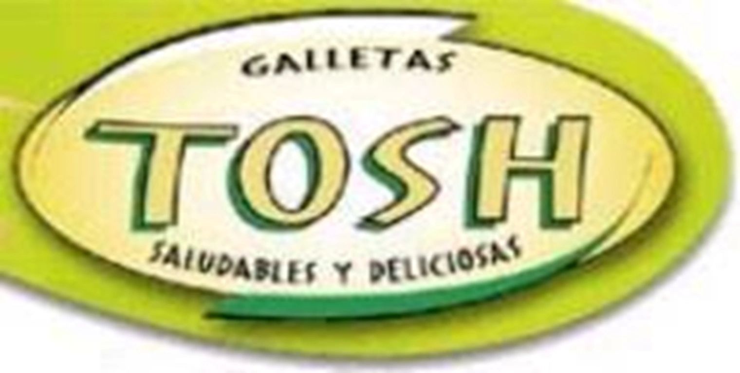 Tosh | Logopedia | Fandom